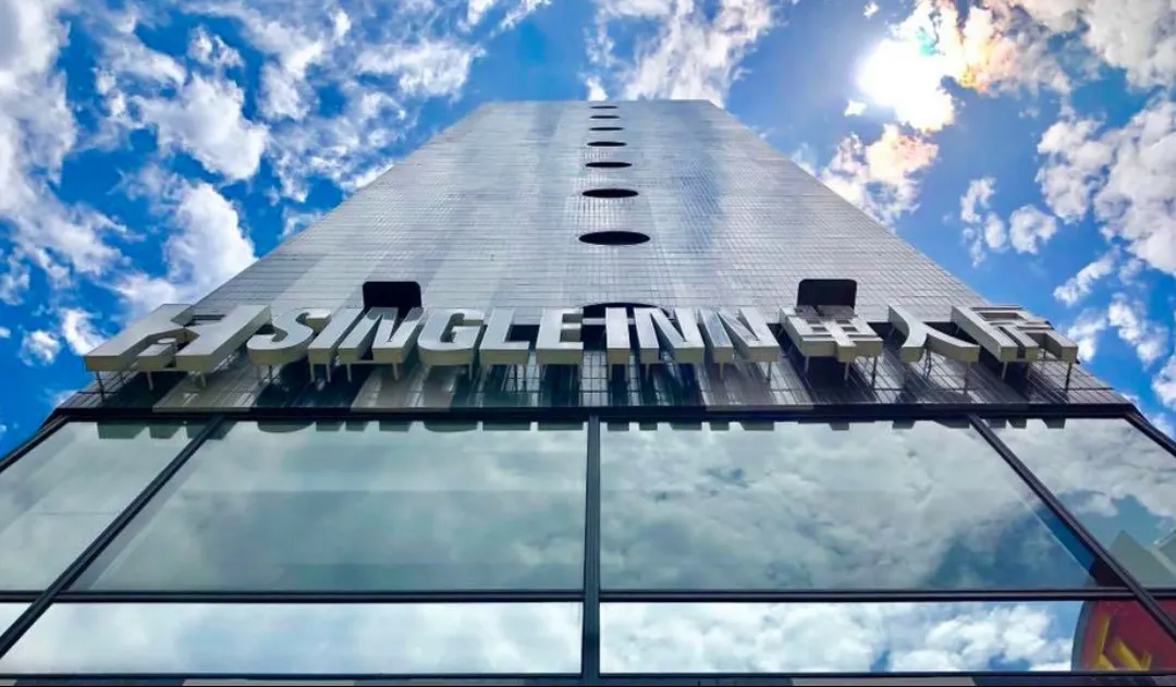 Single Inn - Kaohsiung City