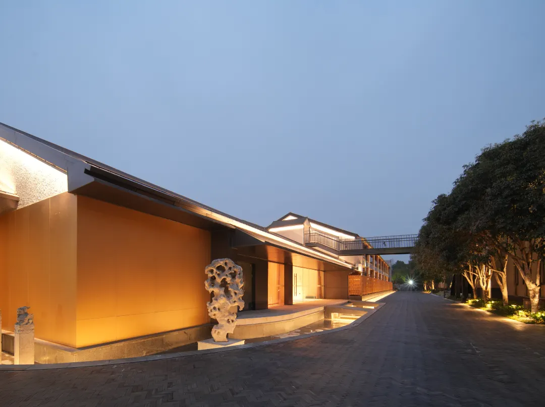 Landison Tangqi Resort Hangzhou - Hangzhou