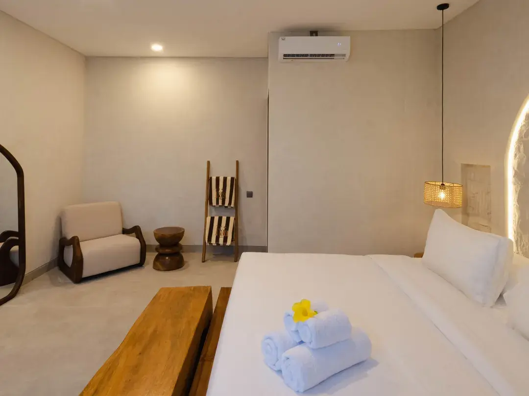 Kala Lombok Hotel - Lombok