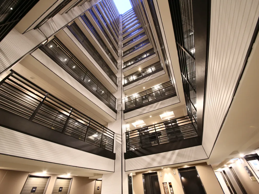 Apa Hotel - Ueno