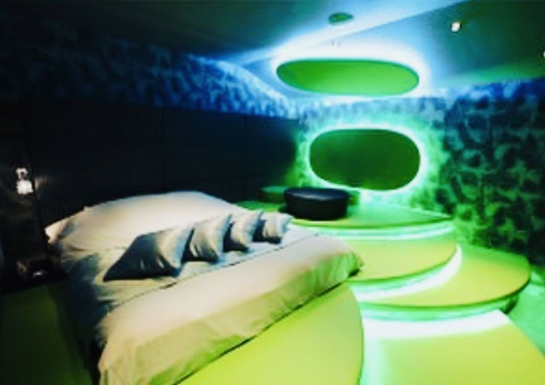 Asokono Hotel - Yokohama