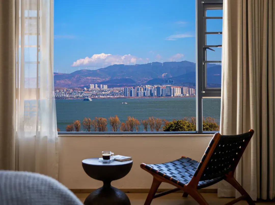 Luyangtree· Ran Hotel - Dali