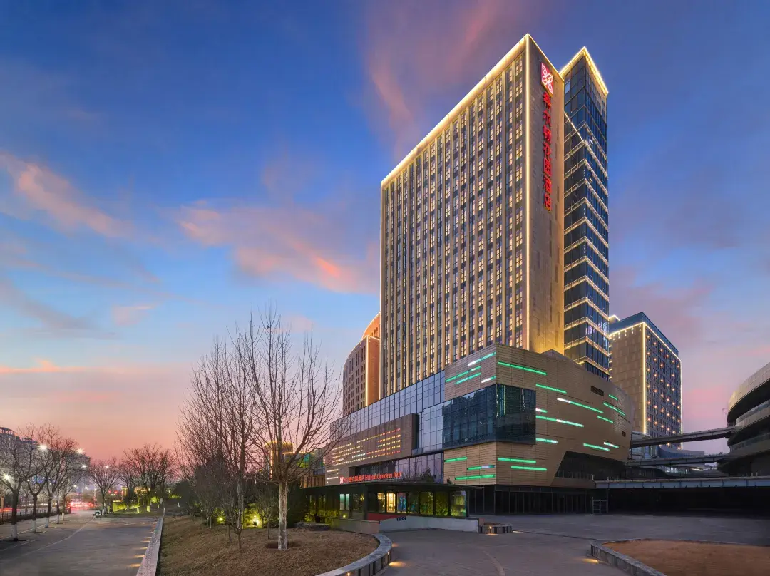Hilton Garden Inn Jinzhong Yuci - Jinzhong