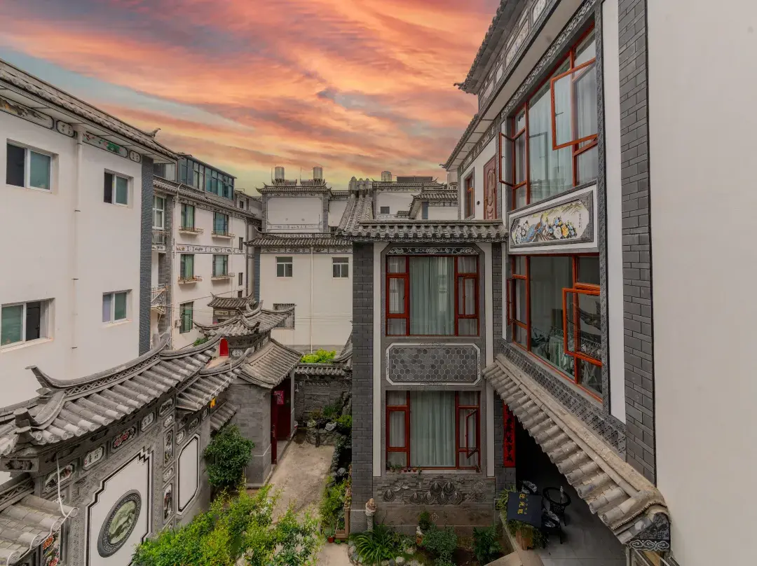 Dali Ximing Garden B&b - Dali