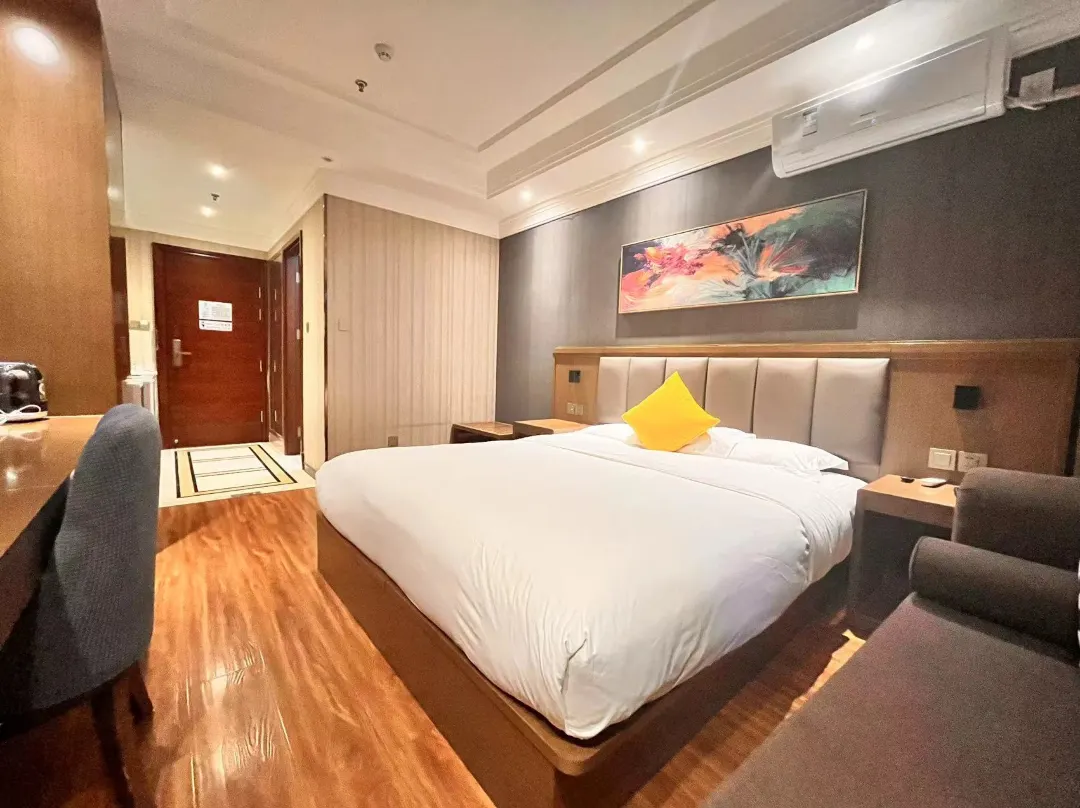 Homeinn Pebble Hotel - Tongzhou