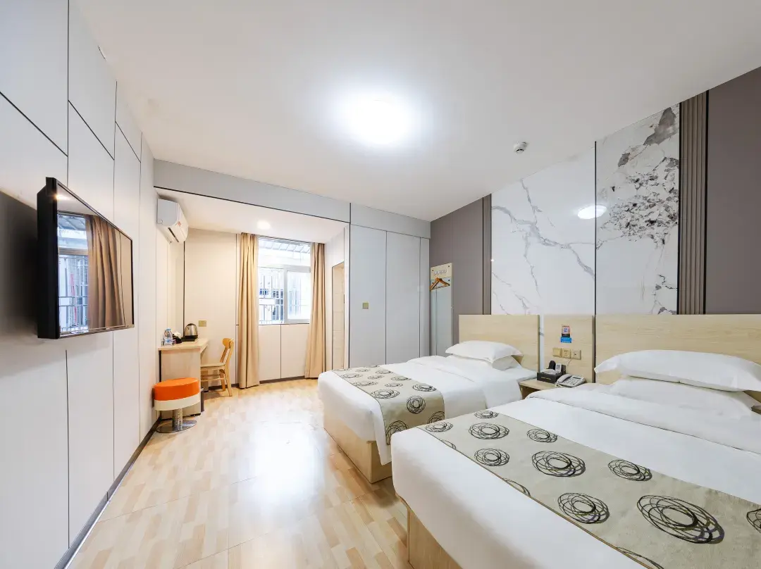 Theme Apartment - Hong Kong