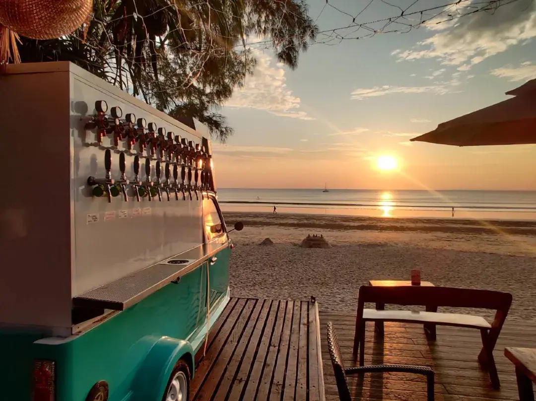 Ziggy Stardust - Ranong