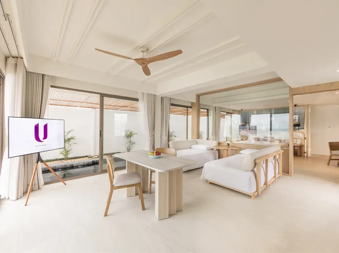 U Hua Hin - Cha-am