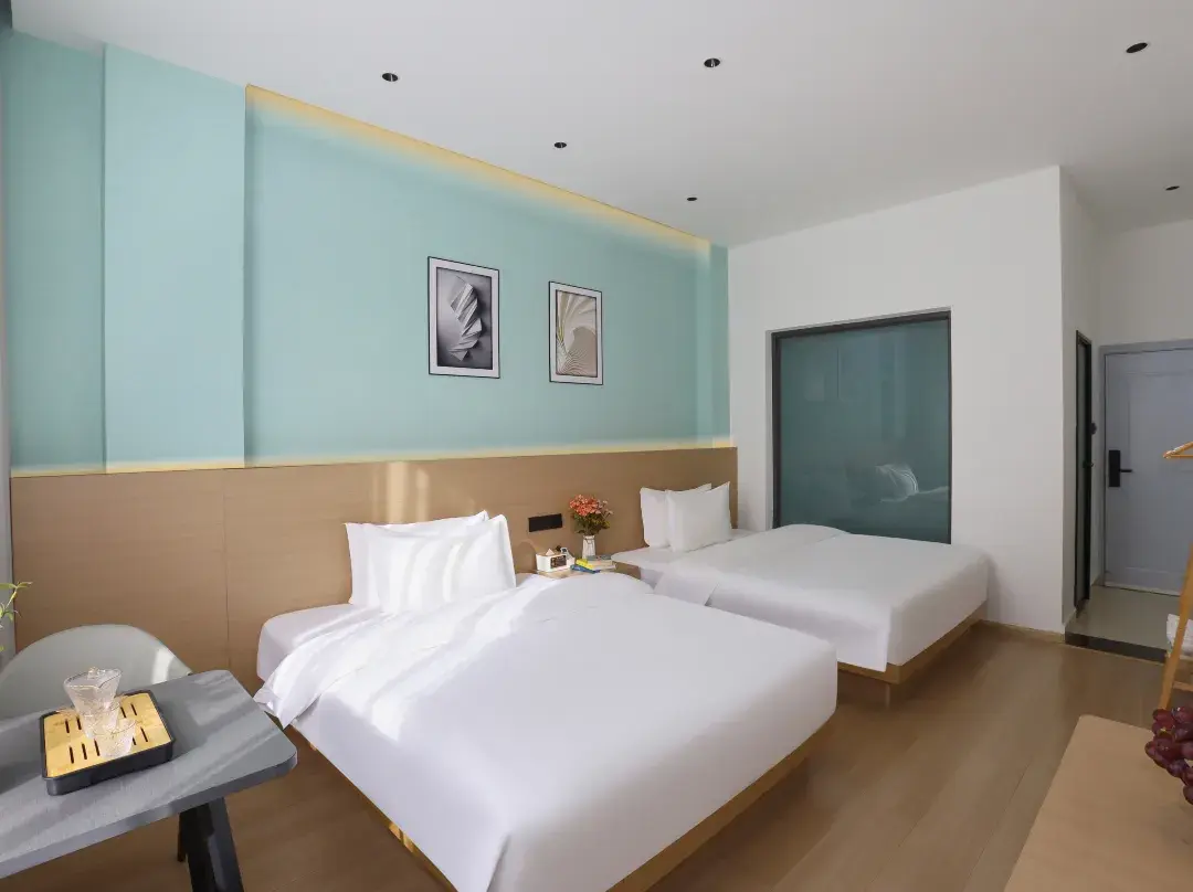 Dali Kaicheng Business Hotel - Dali