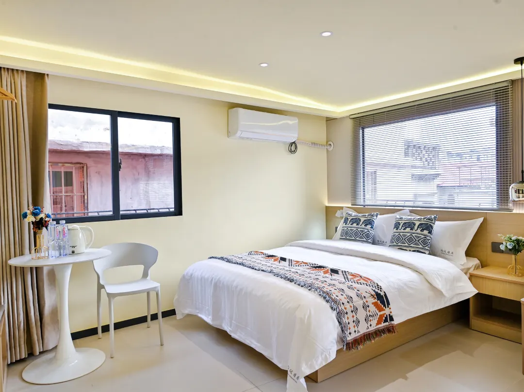 Baidayaju - 샤먼 시