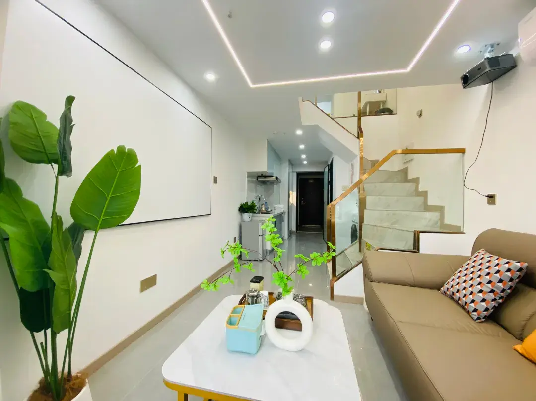 Yueju Shiguang Homestay - Xi'An