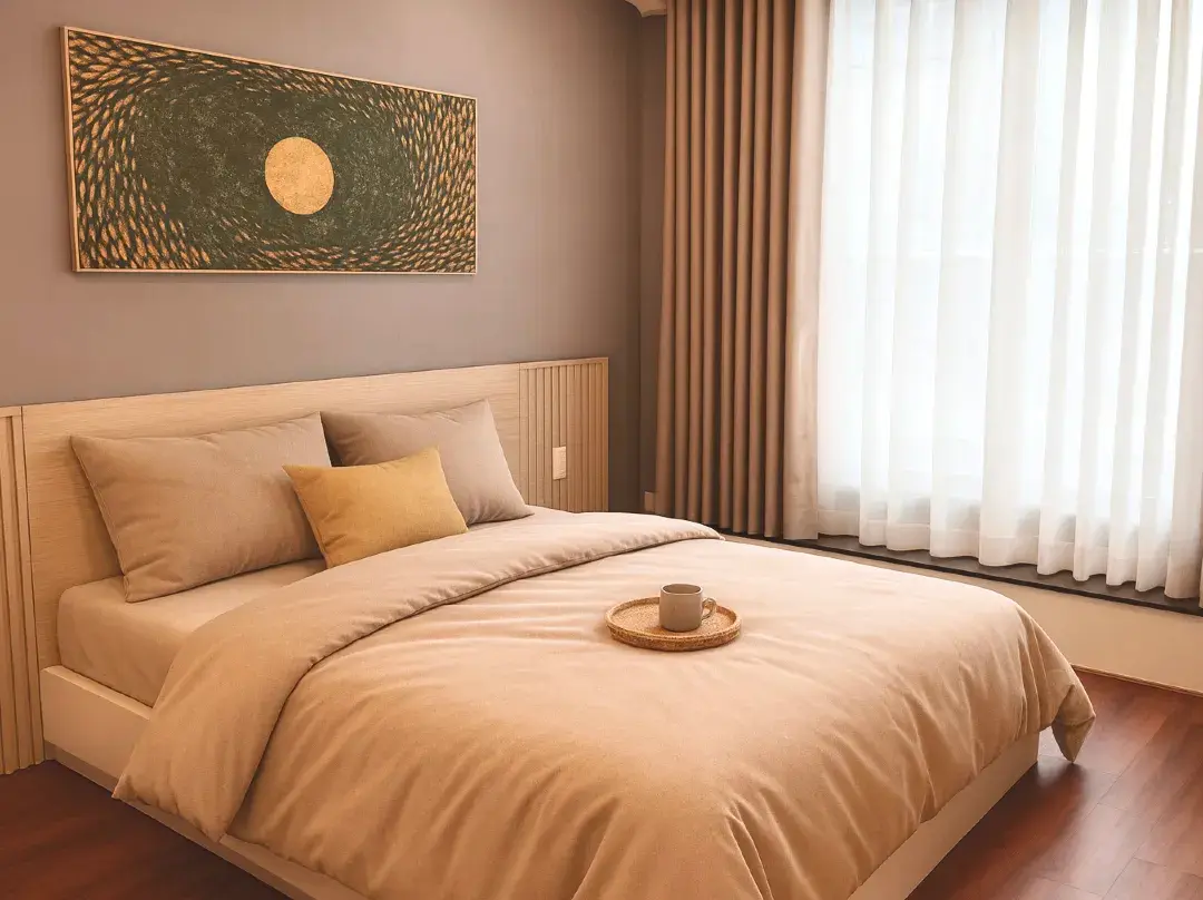 Peanuts Home Lê Lai - Chic Local Stay, 5m Walk To Ben Thanh & Bui Vien - Hô Chi Minh-Ville