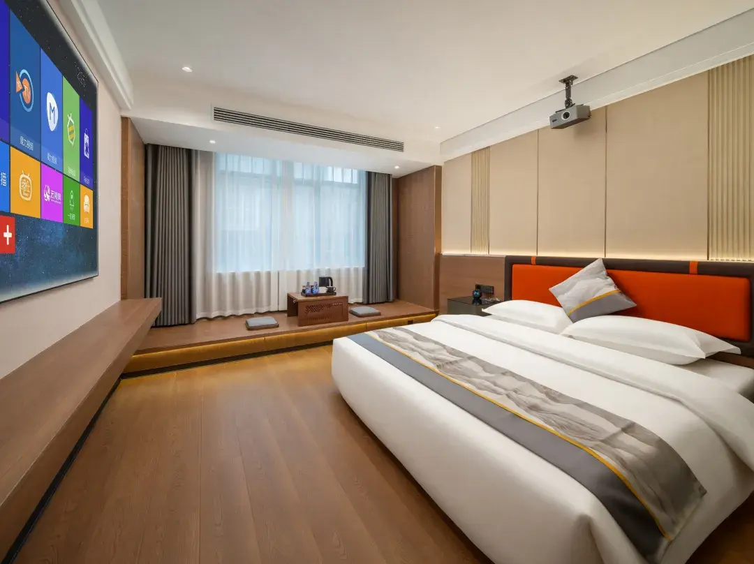 Yunji Hotel - Yiyang