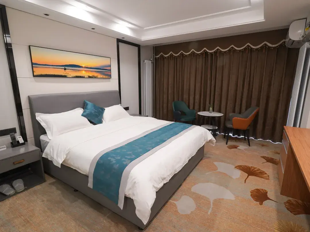 Shengguang Hotel - Zhangjiakou