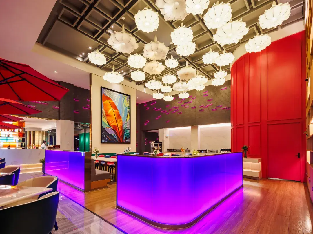 Magpie Hotel - Luoyang