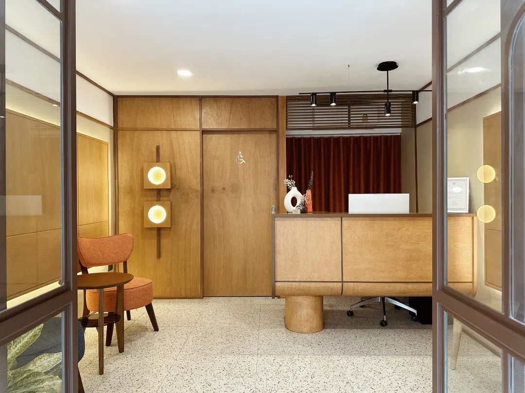 Parcel Hotel Bangkok - Bang Kapi District