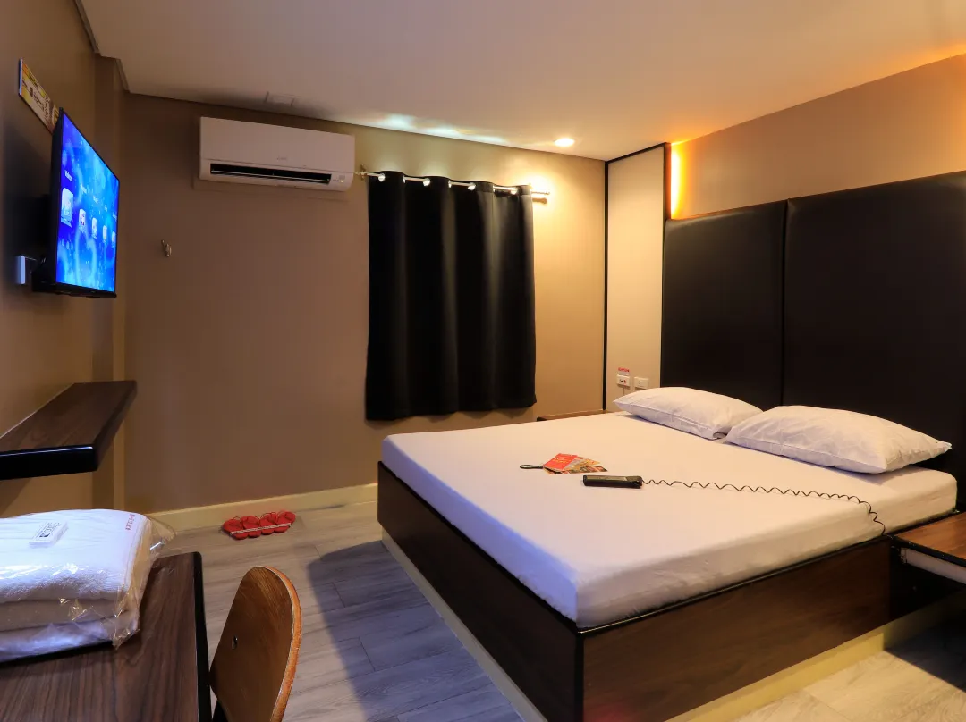 Hotel Sogo General Trias - Kawit