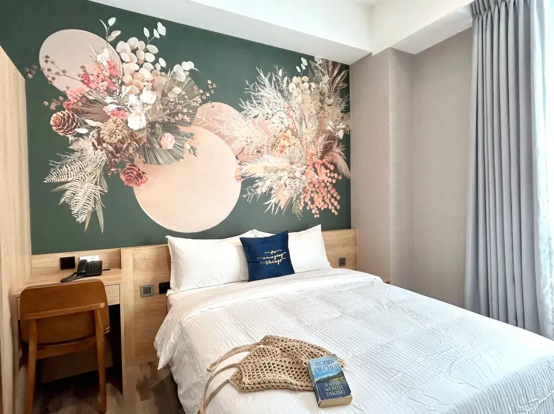 Fun Stay Inn Chengdu - Wanhua District