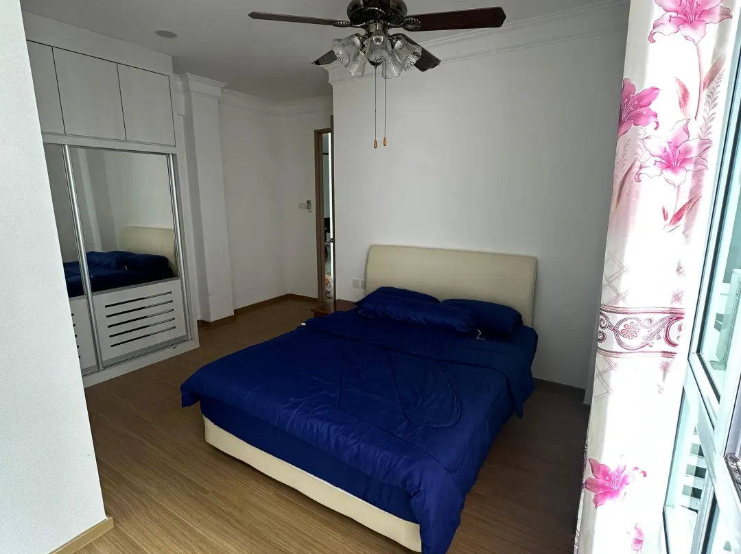 Lp Homestay Miri - Miri