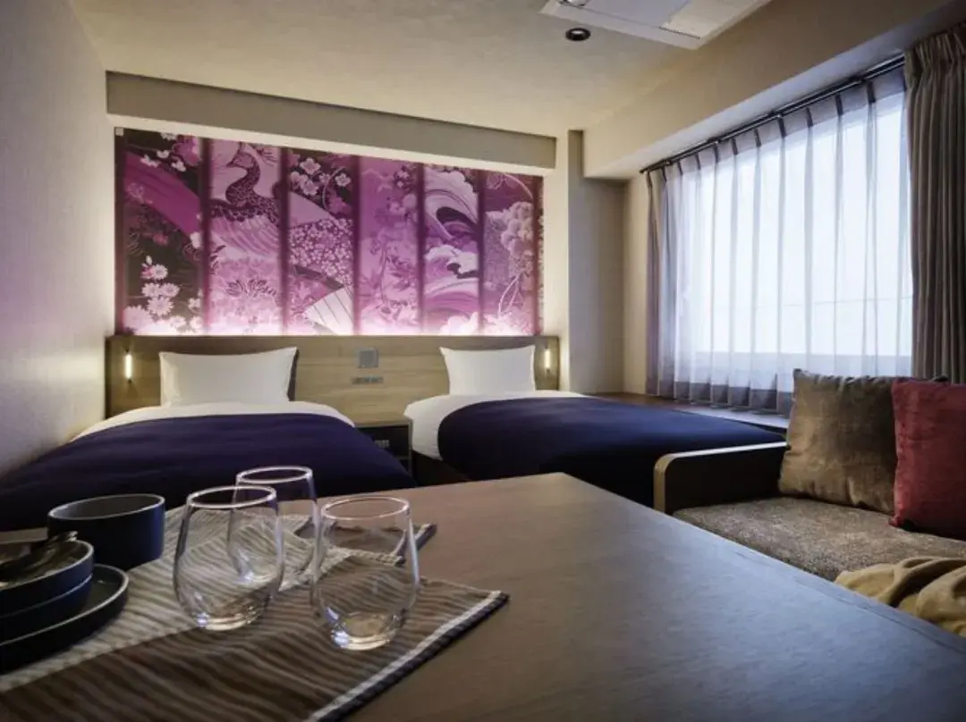 Minn Gion Kamogawa - Kyoto