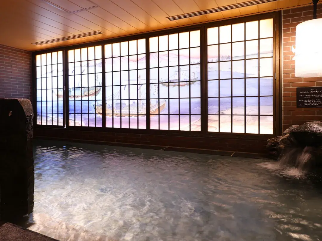 Dormy Inn Tsuruga Natural Hot Spring - 敦賀市