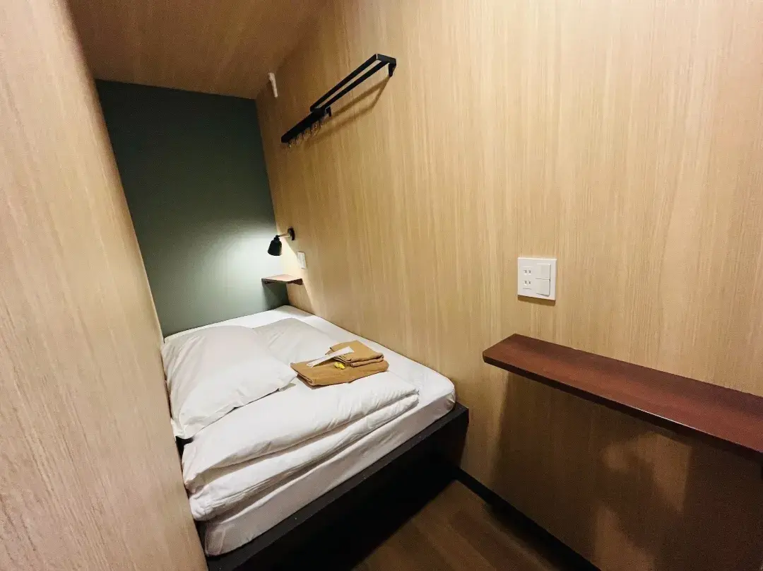 Meguro Midori Hotel - Kawasaki