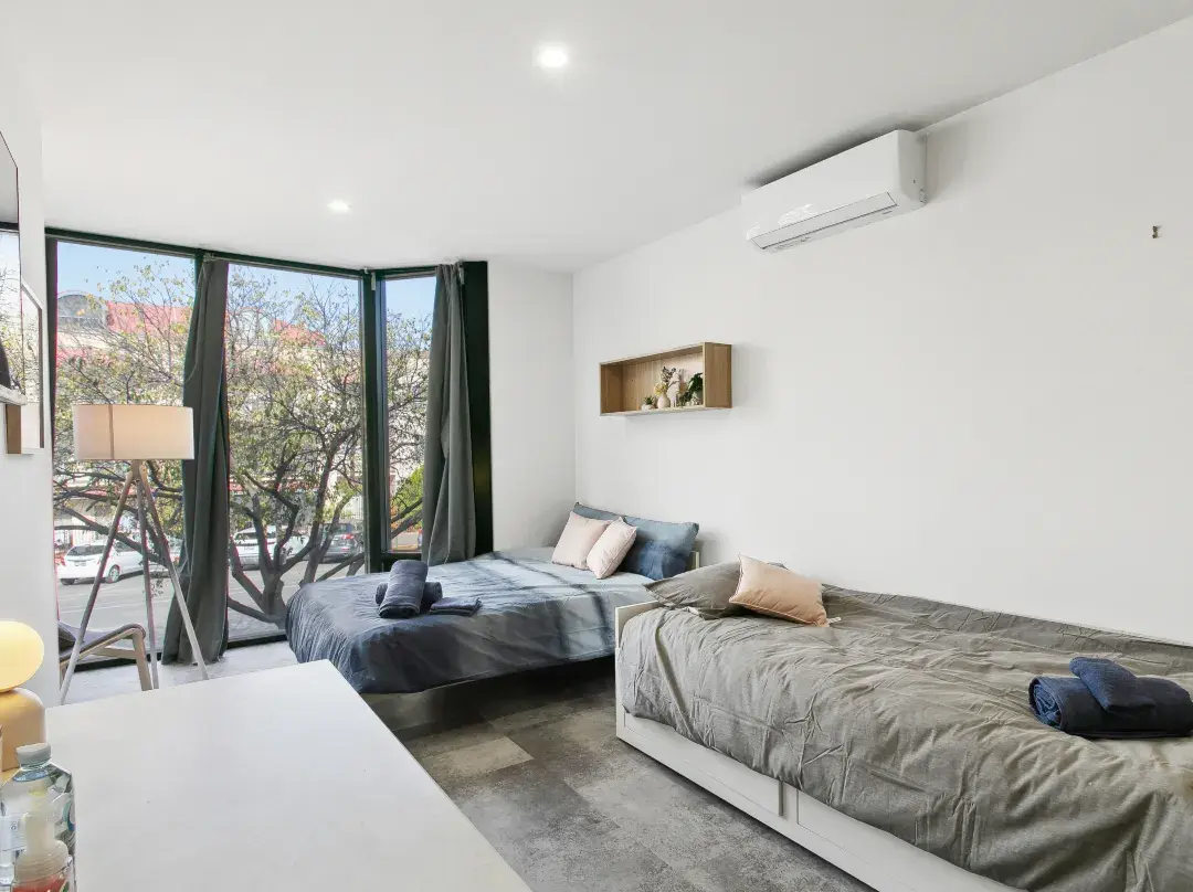 Cozystay Adelaide - Adelaide SA, Australia