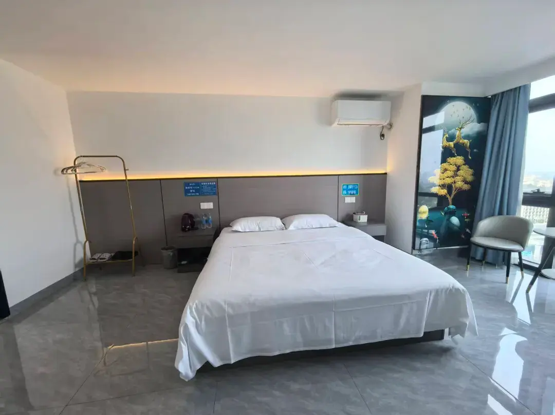 Kairui  Apartment Hotel - Nanning