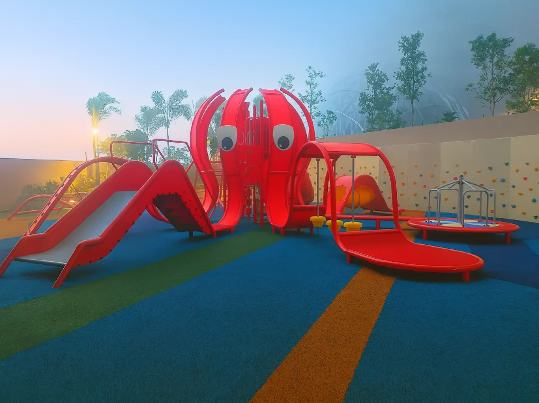 Antara Genting Highlands By Imoohome - Bentong