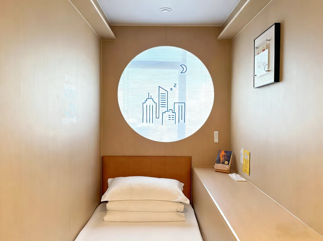Heping Travel Homestay · All-female Accommodation - Guangzhou