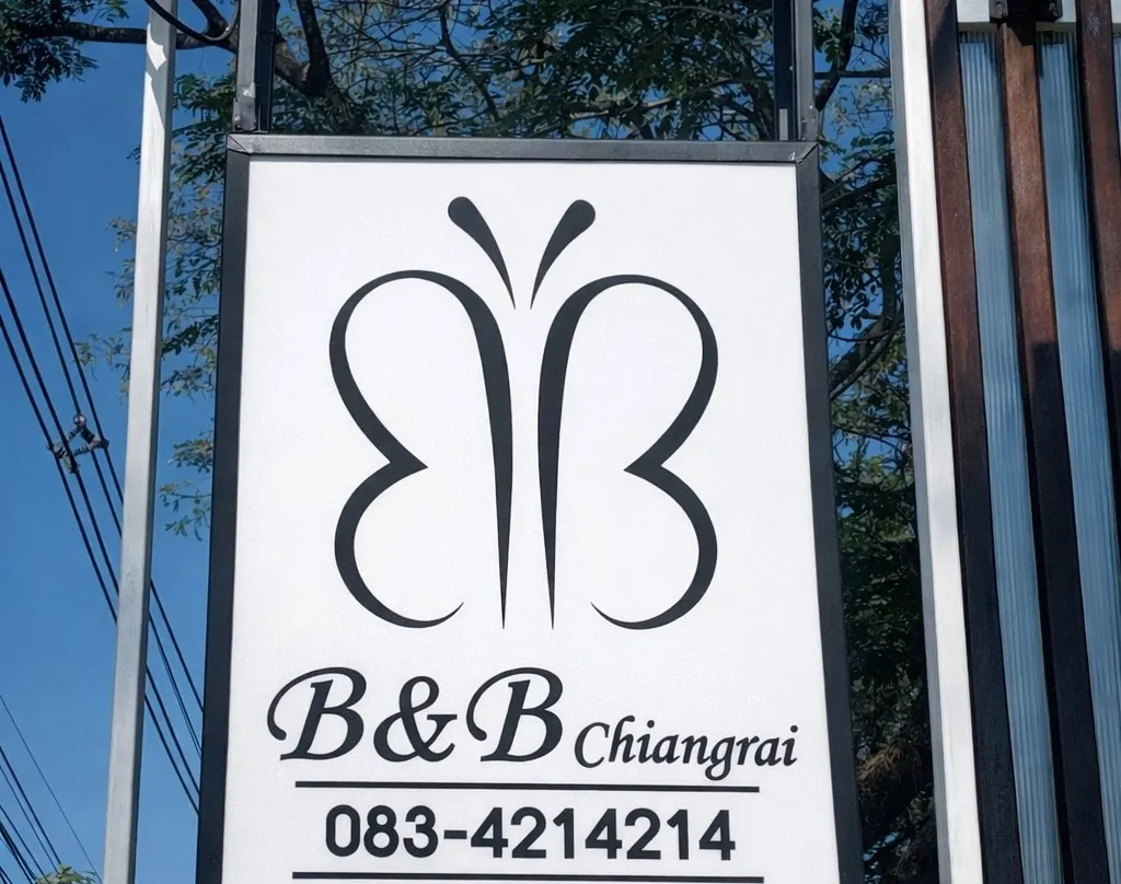 B&b Chiangrai - Chiang Rai