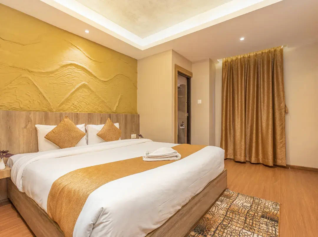 Divya Boutique Hotel - Tibet