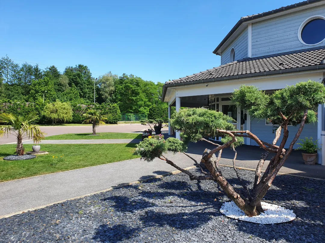 Eqynox Hôtel - Marne