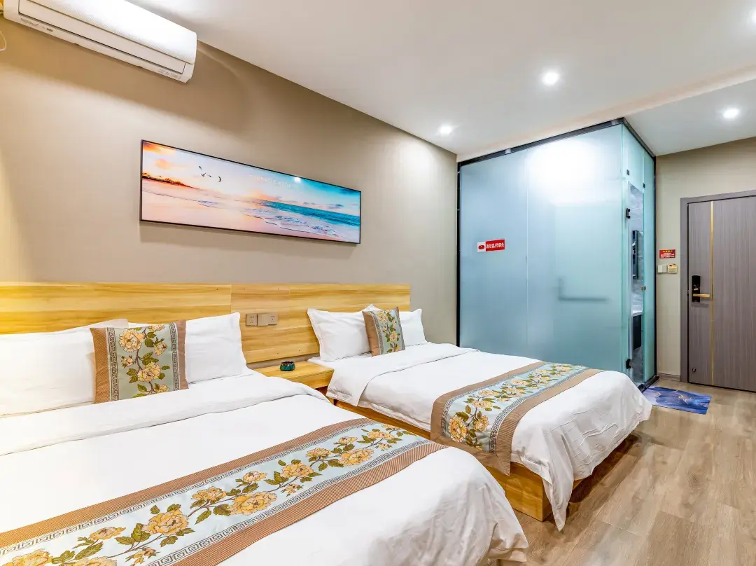 Kaiting Hotel - Xi'An