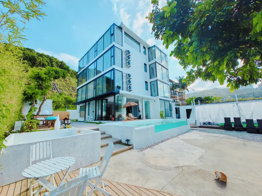 Shenzhen Qingshe Dream Homestay - 선전 시