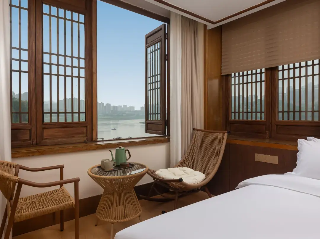Rushe Inn - Chongqing