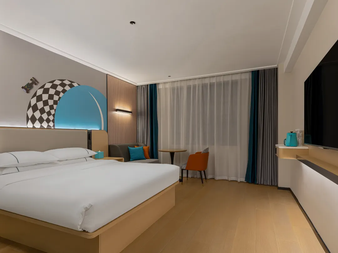 City Comfort Inn Hotel - Chongqing