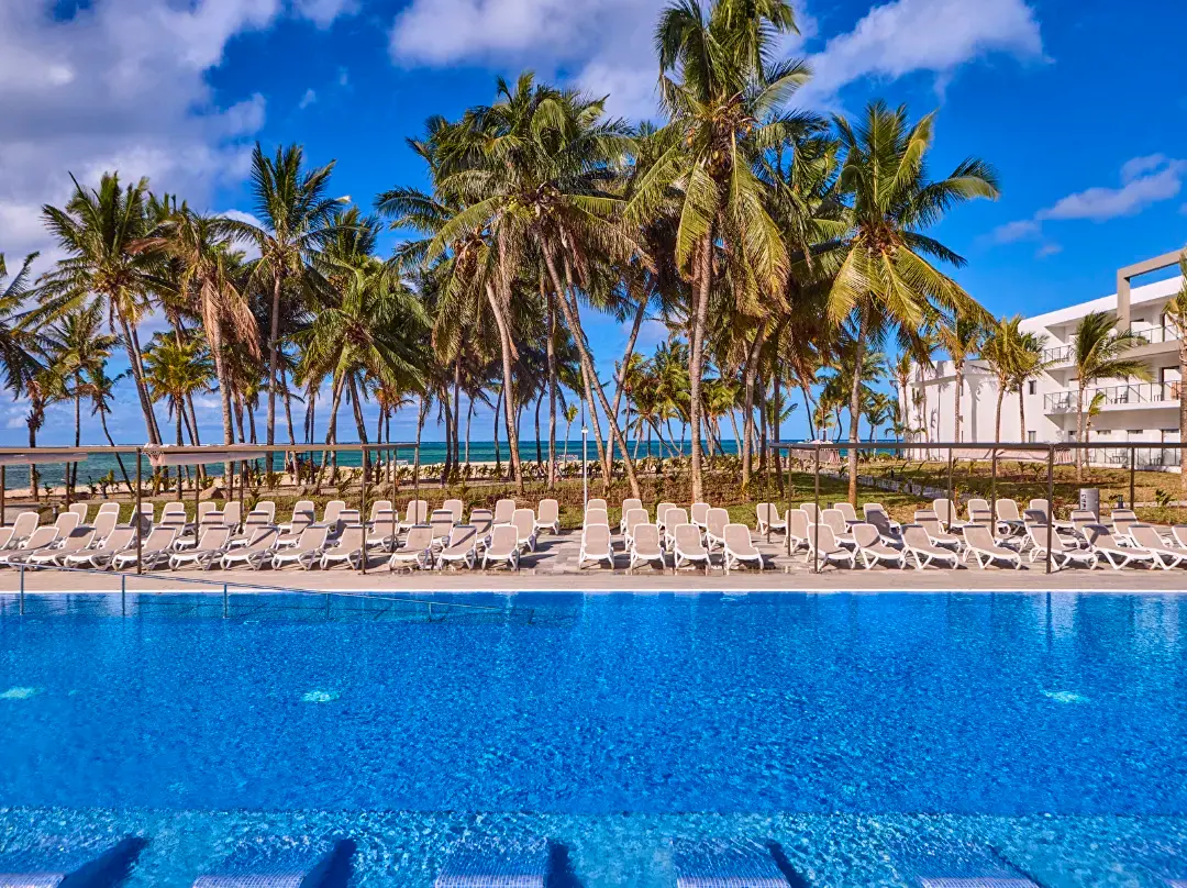Riu Turquoise - All Inclusive - Maurice