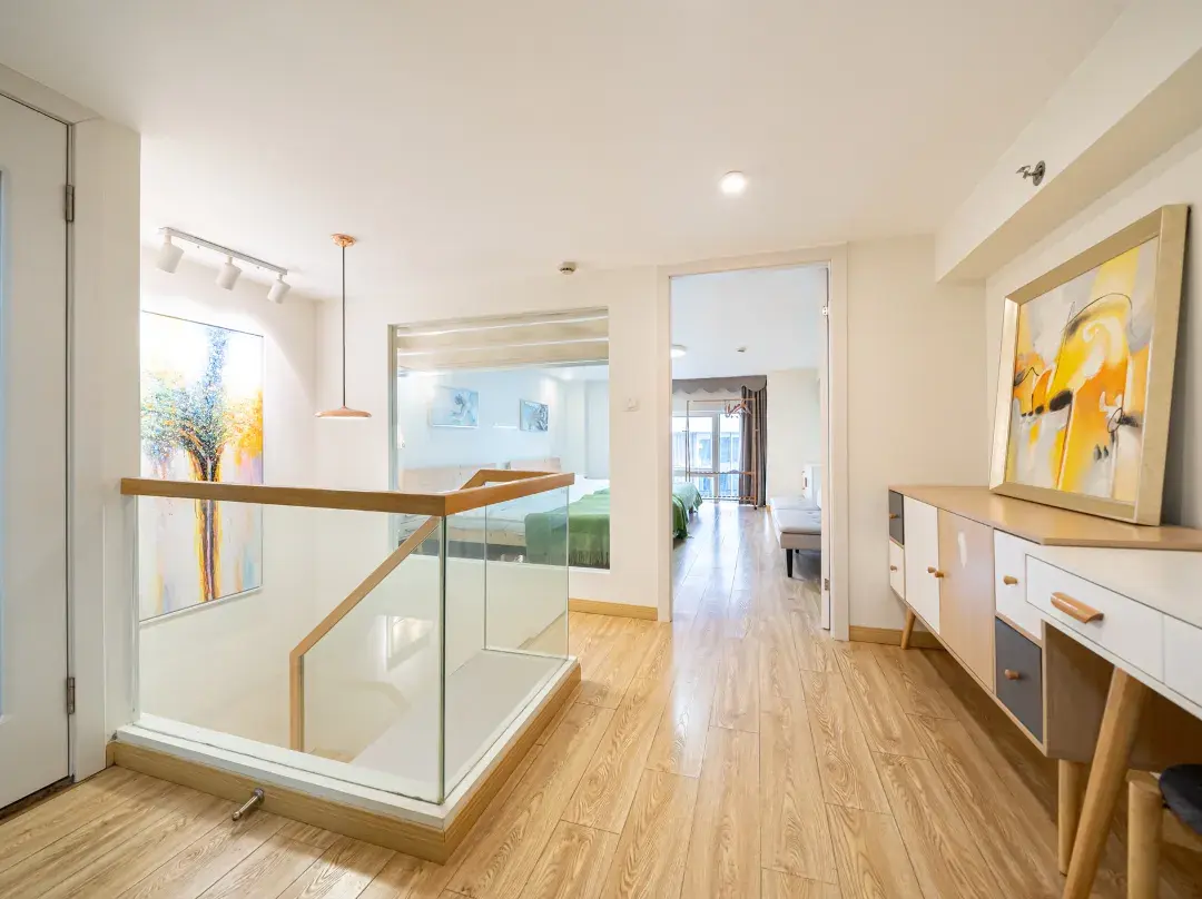 Yige Homestay - Shanghai