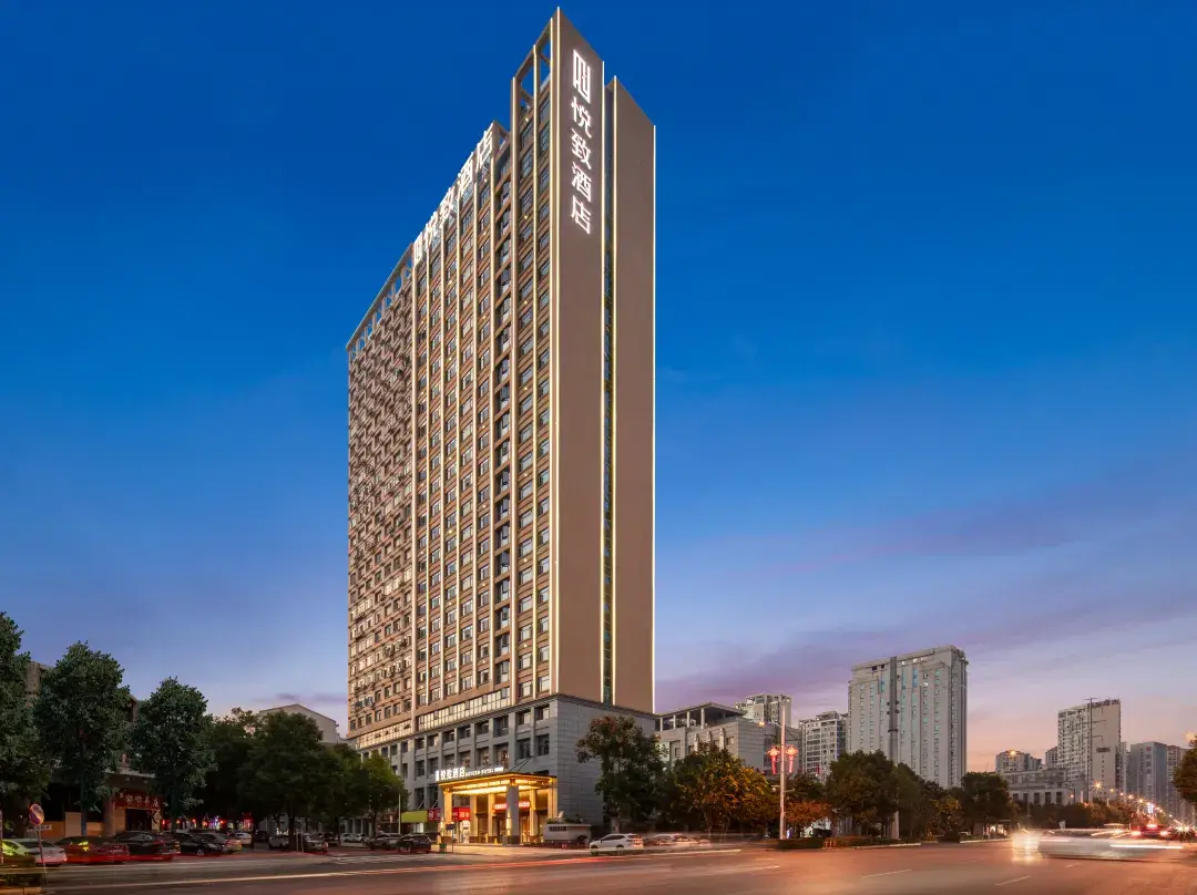 Roygem Hotel - Loudi