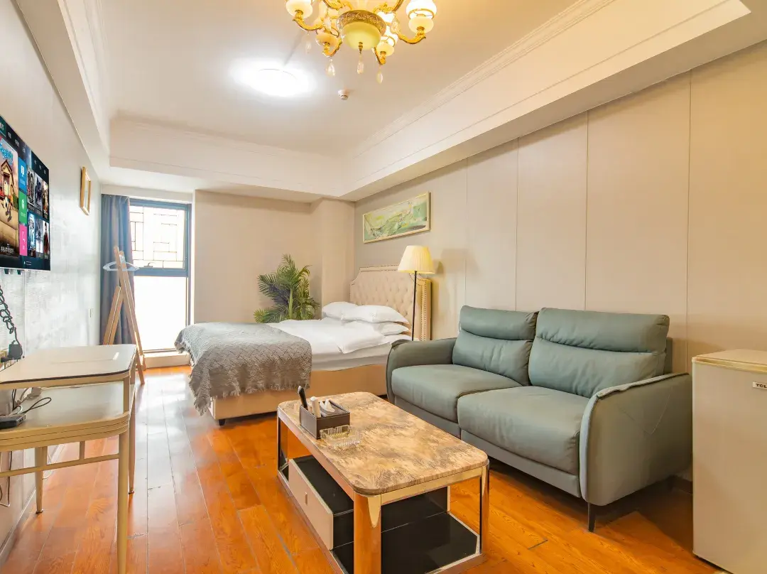 Welsh International Apartment - Hong Kong