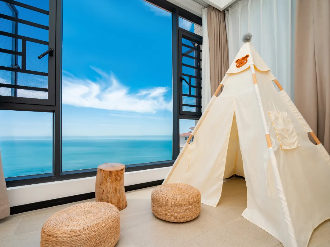 Nan'ao Lanxi Homestay - Kaohsiung City