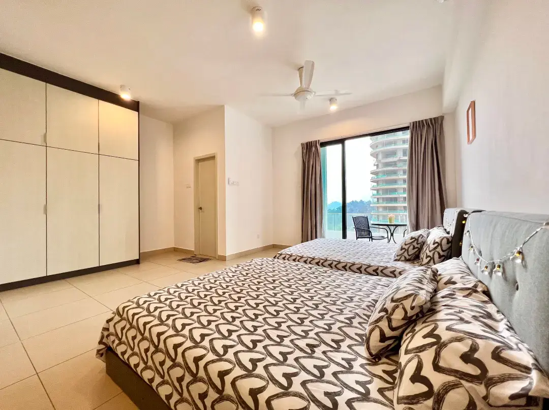 Electus Home At Midhills Genting - Bentong