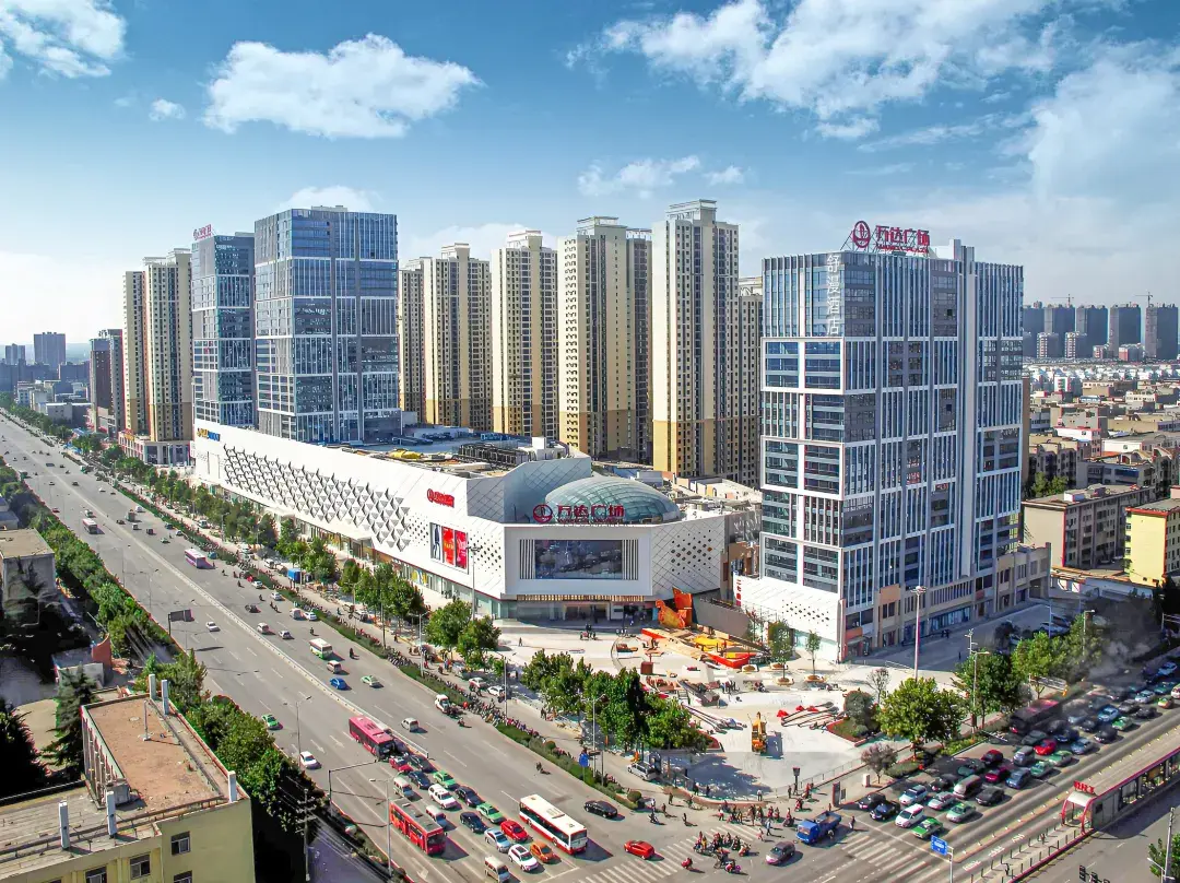 Shuman Hotel - Zhengzhou