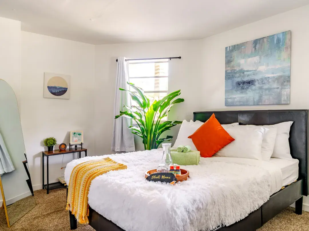 Convention - Private Parking - Short North - Pets - Ohio