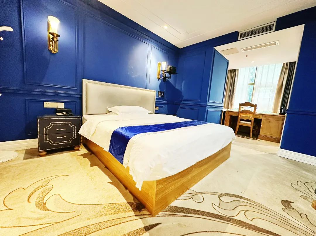 Caijia Hotel - Chongqing
