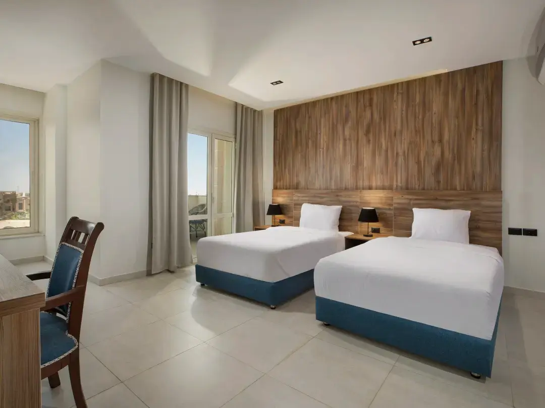 Rivana Residence - Egypt