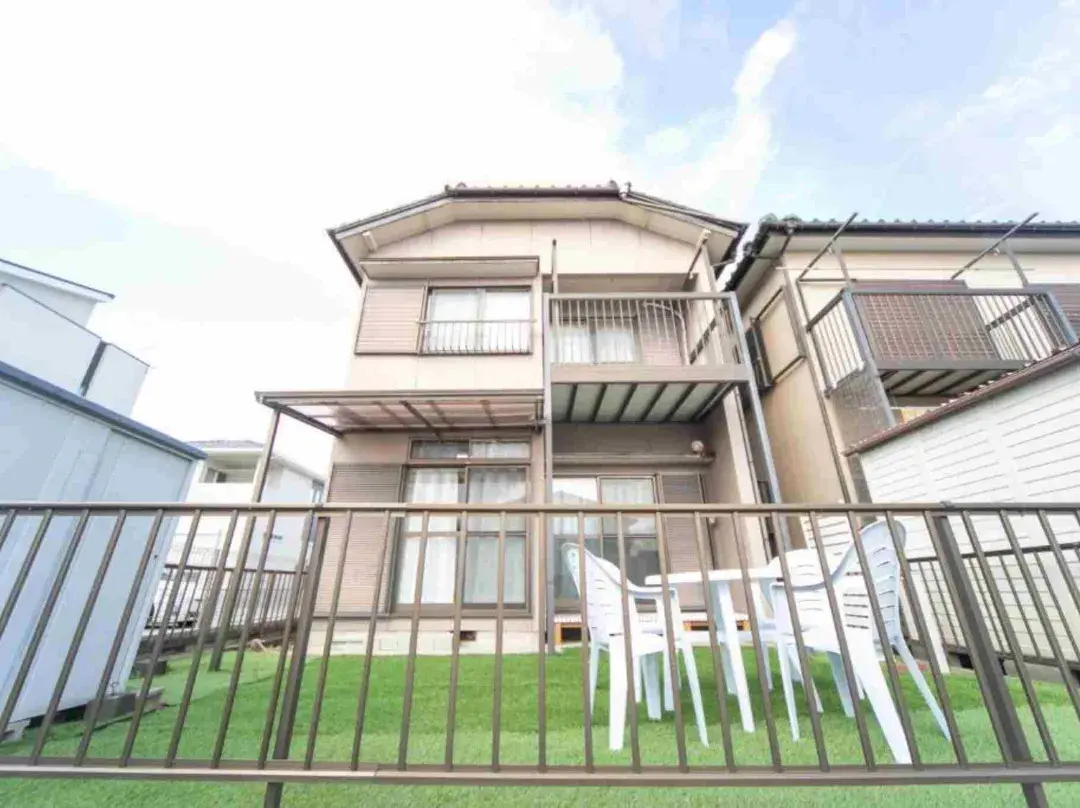 Miraie Yokkaichi Higashihino - Suzuka