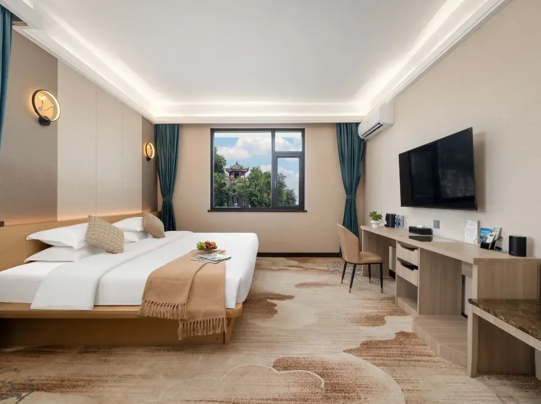 Guilin Hanxiang Hotel - Guilin