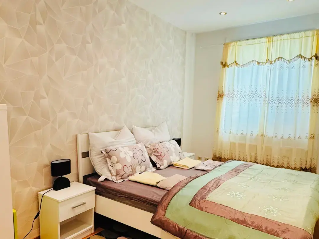 Shiyue Stay - Wien